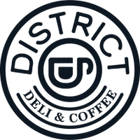 District Deli & Coffee