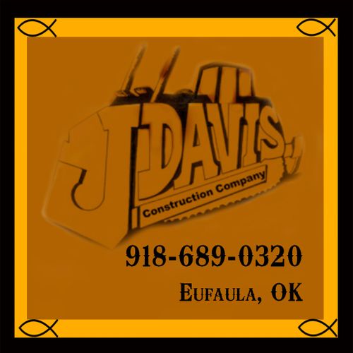 J Davis Construction Inc.