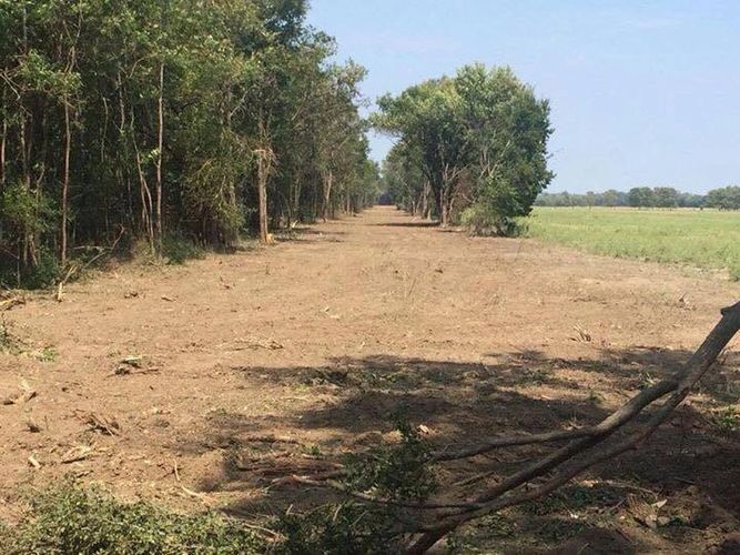 J Davis Construction Inc.