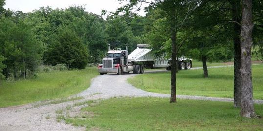 J Davis Construction Inc.