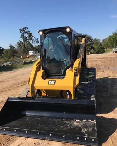 J Davis Construction Inc.