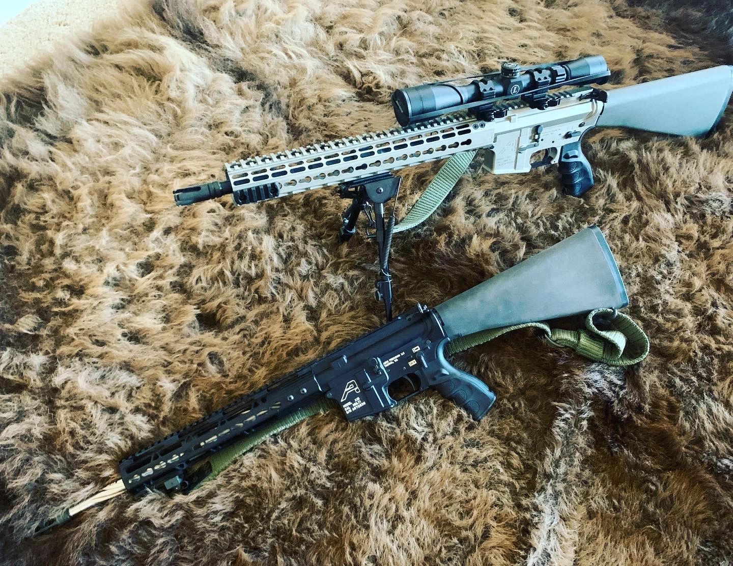 Dealer Samples NFA | GunsAmmoSilencers