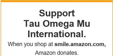 Non Profit Organizations - Tau Omega Mu International