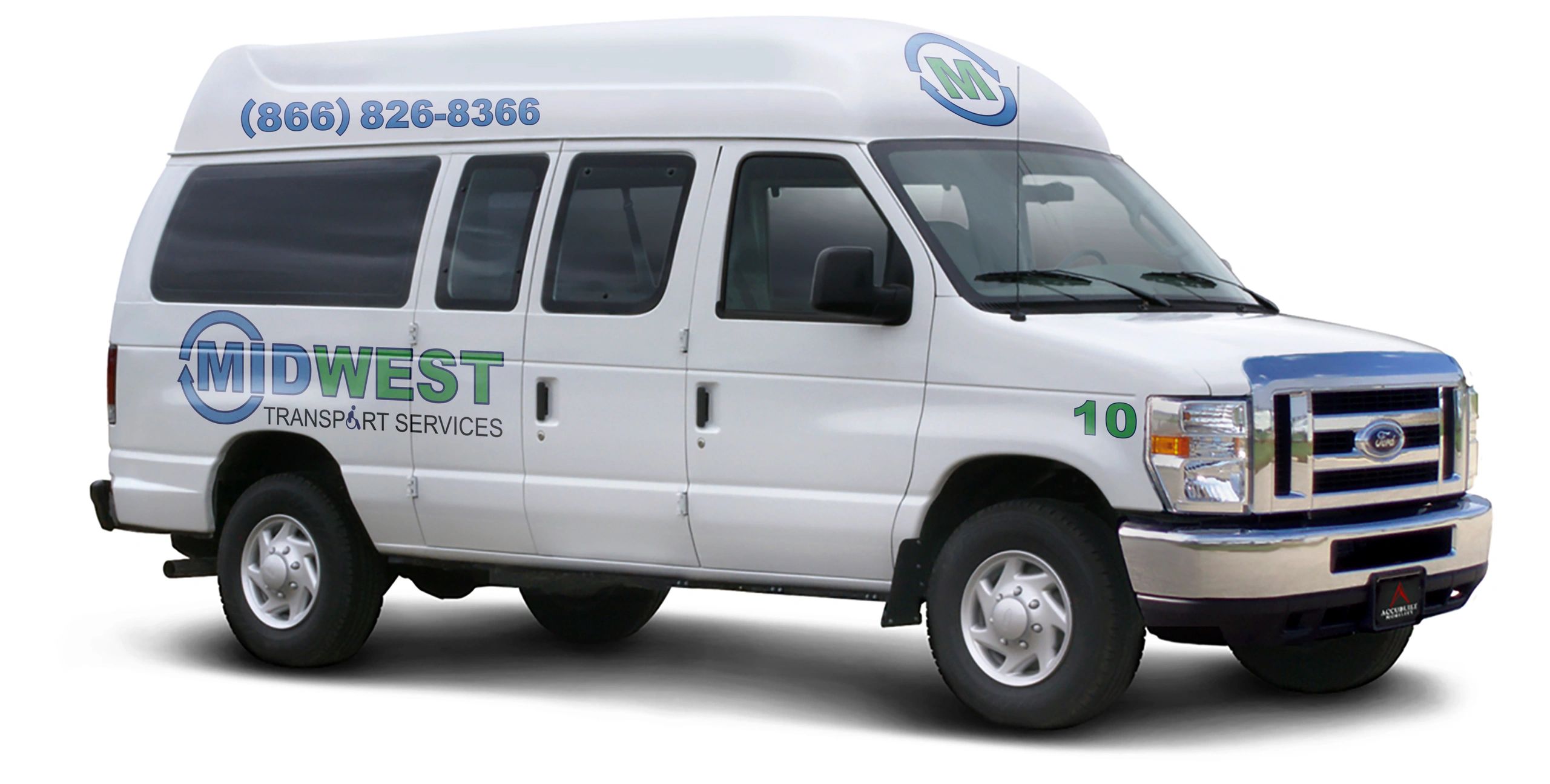 Midwest Transport Services, LLC. - Wheelchair Transportation in ...