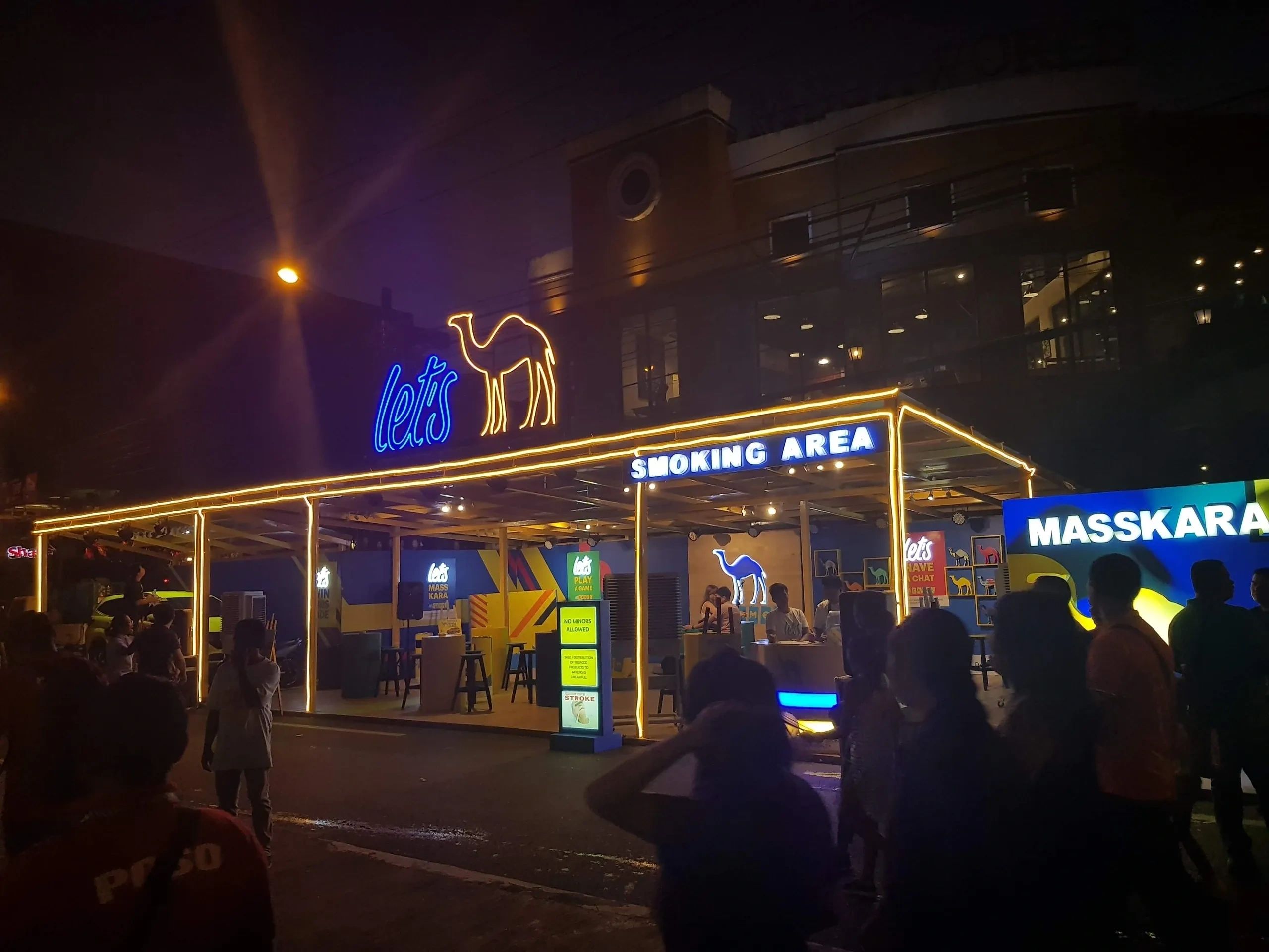 Tada Construction Inc.