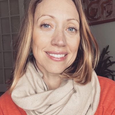 Courtney Fitzpatrick