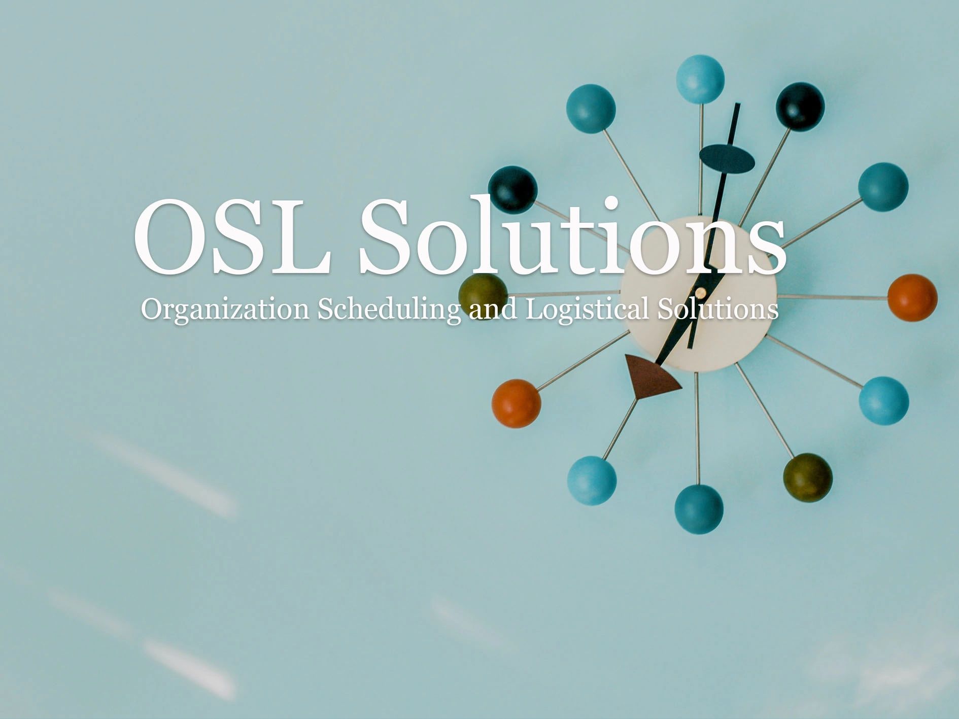 OSLSolutions
