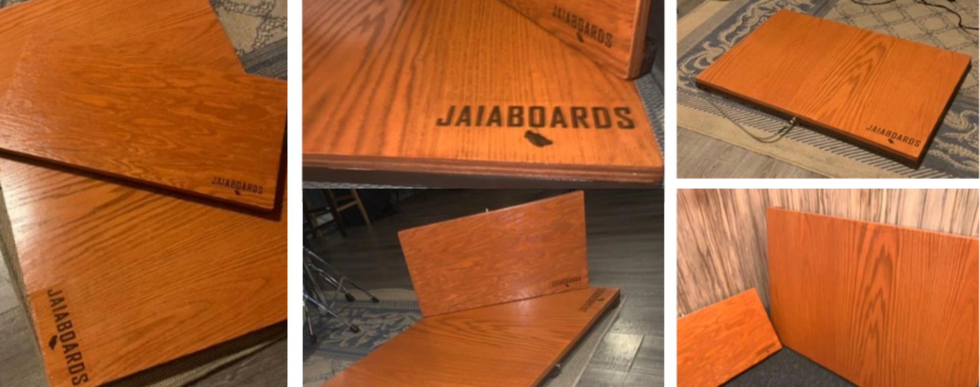 Gallery | JAIABOARDS - Electronic Percussion Board