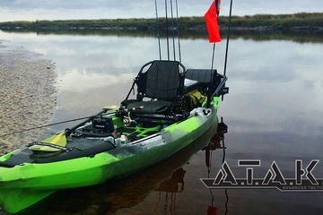 Kayaks | Paddle Hoppers Inc