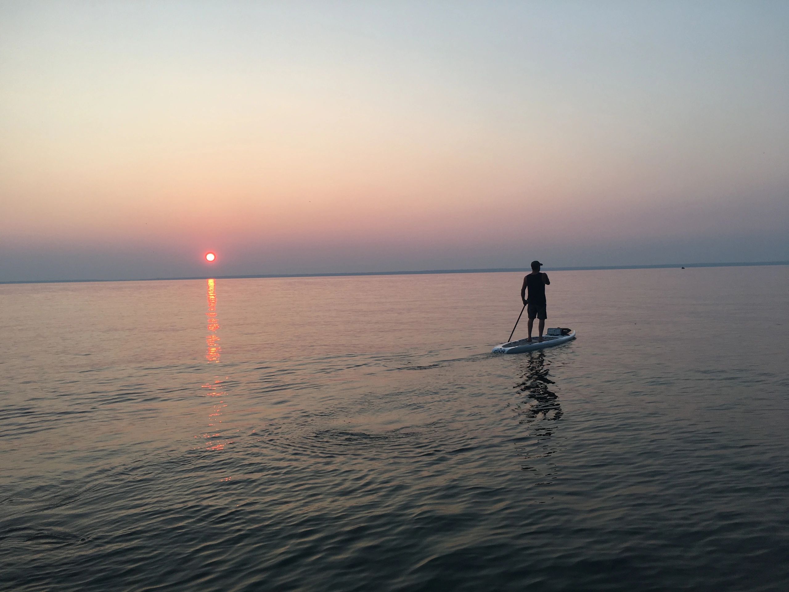 Paddle Hoppers Inc - Paddle Sport, Rentals