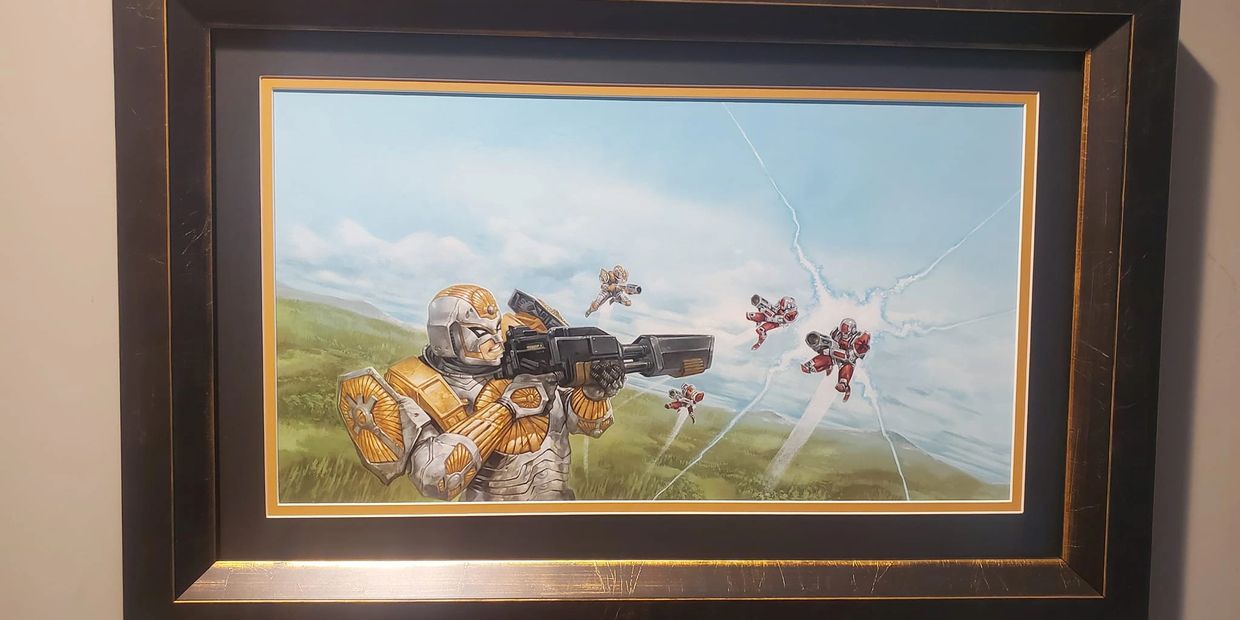 Tribes Aerial Assault - The Ultimate Online PS2 Game