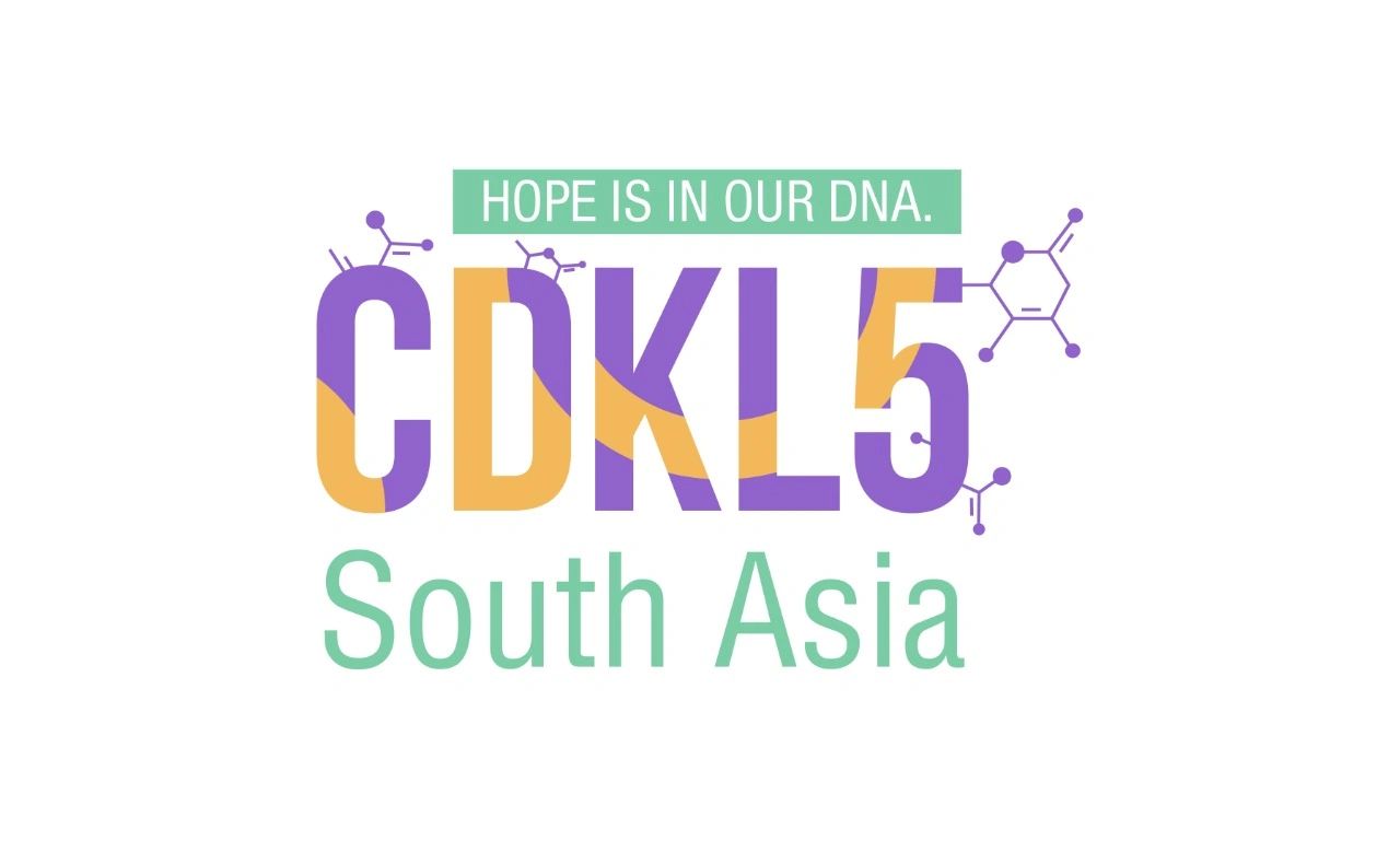 CDKL5 South Asia