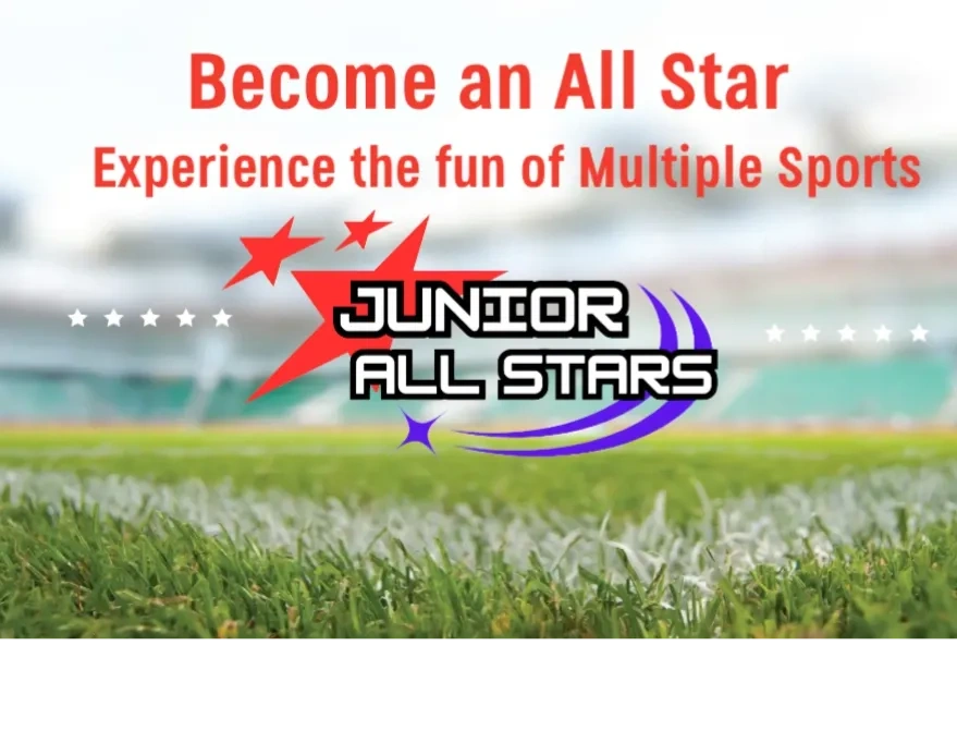 Youth Sports Las Vegas | Junior All Stars