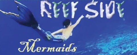 Gallery | Reef Side Mermaids