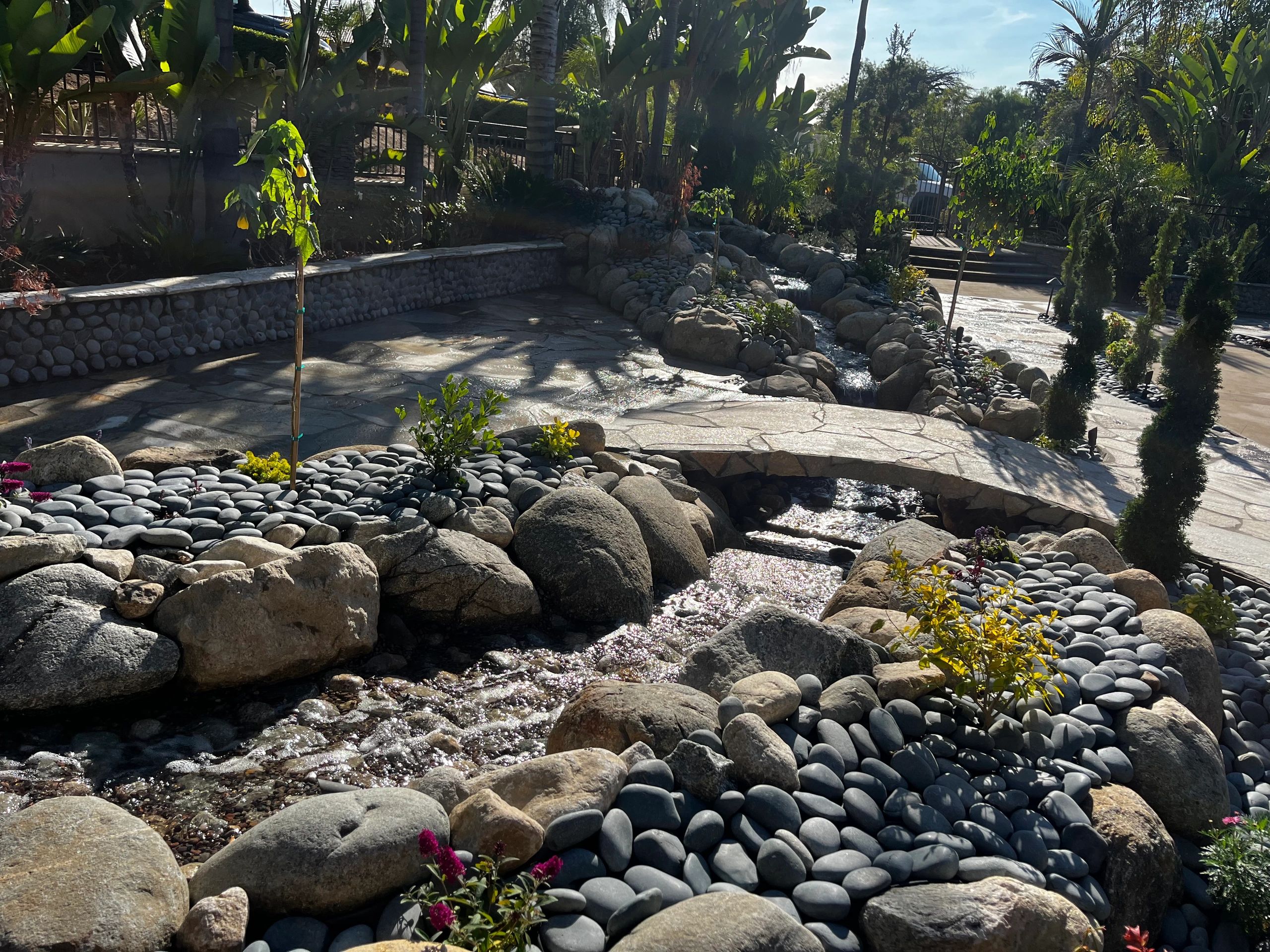 Gallery | Scenic View Landscape