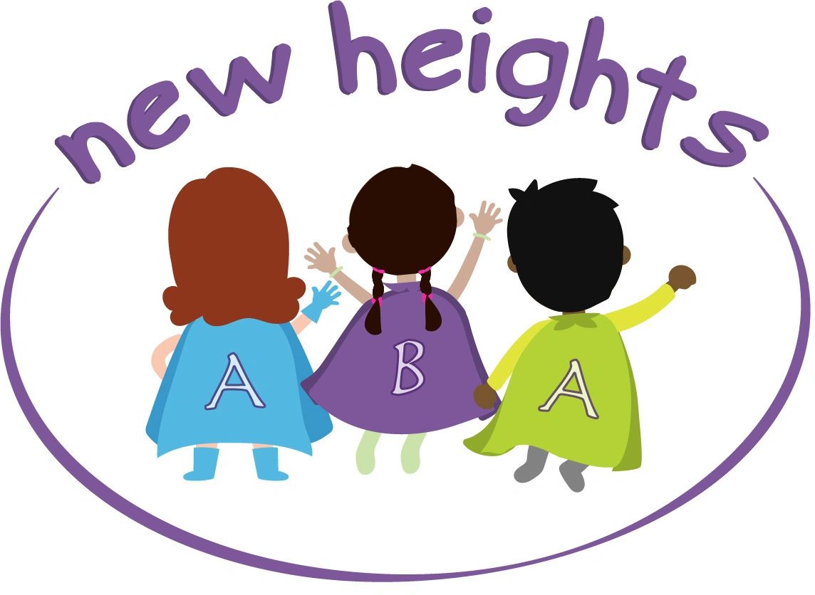 New Heights ABA - ABA Therapy Applied Behavior Analysis, Autism
