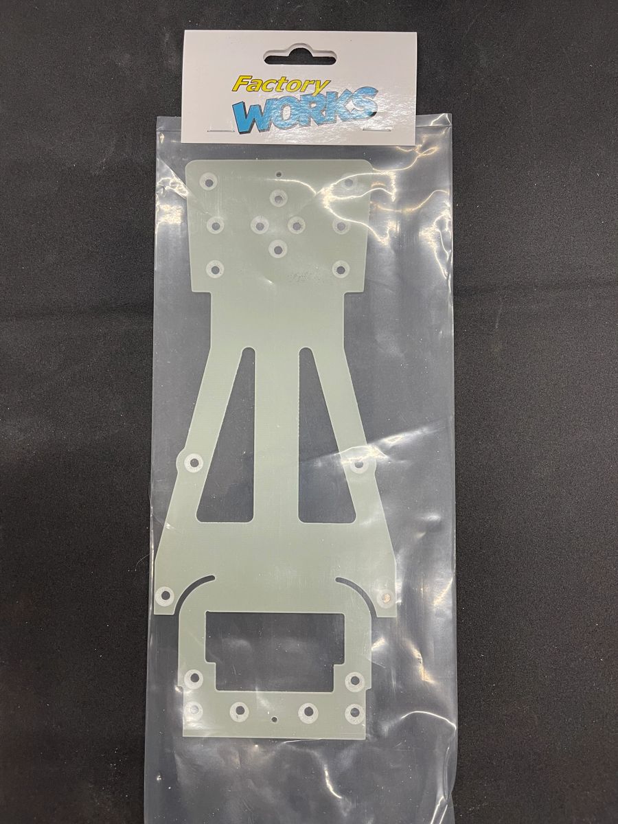 4131 12i chassis for RC12i