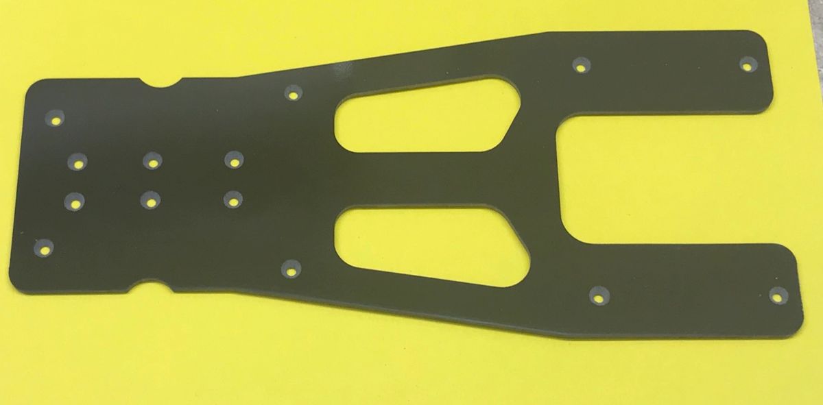 BL-5060 Invader chassis