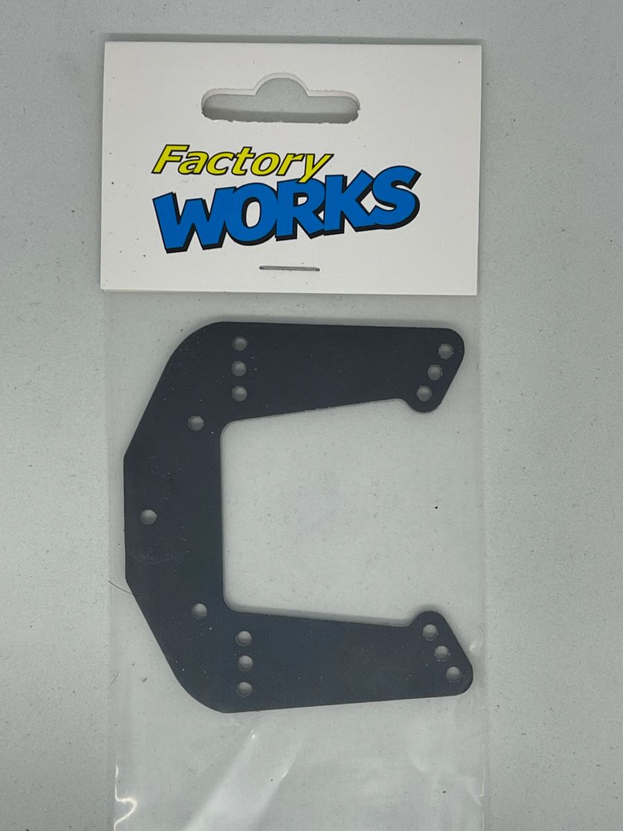9142 front shock tower for RC10B3