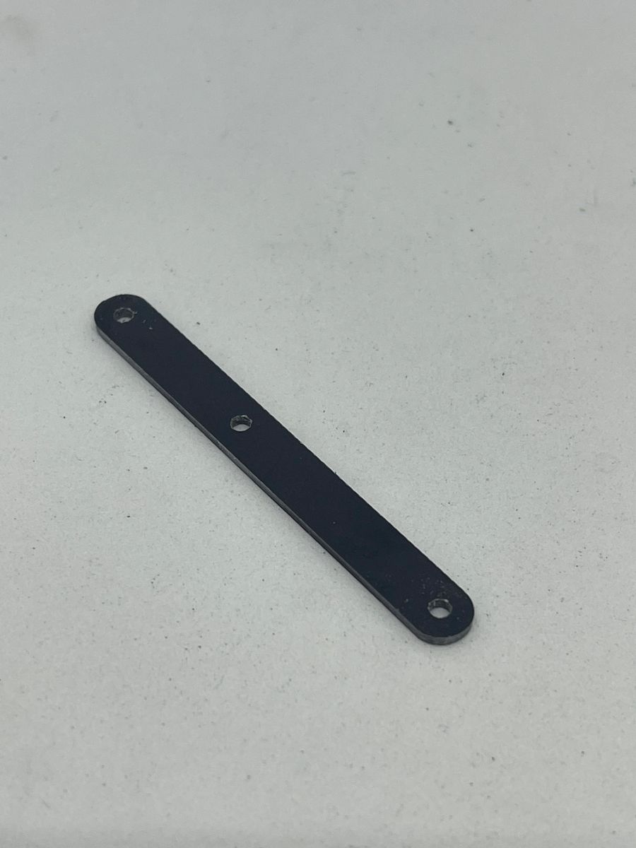 8203 T plate spacer for RC10L