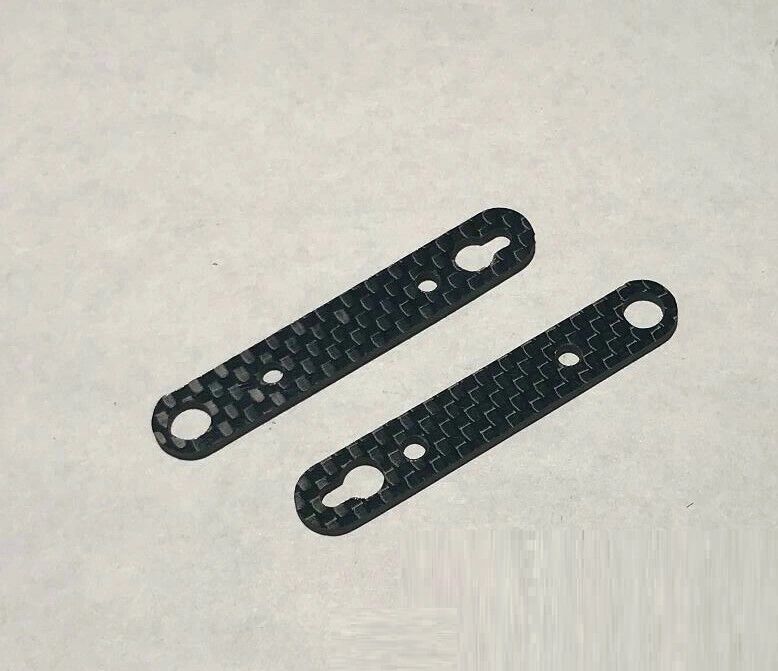 Vintage RC Battery Strap(s) for RC10 RC10T RC10DS 10T DS