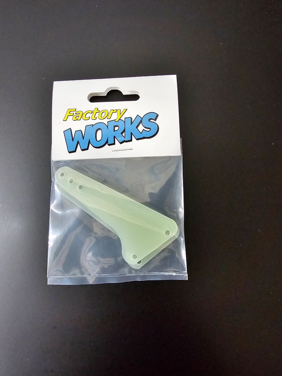 MRP Kyosho/Cox Scorpion front shock struts (2)