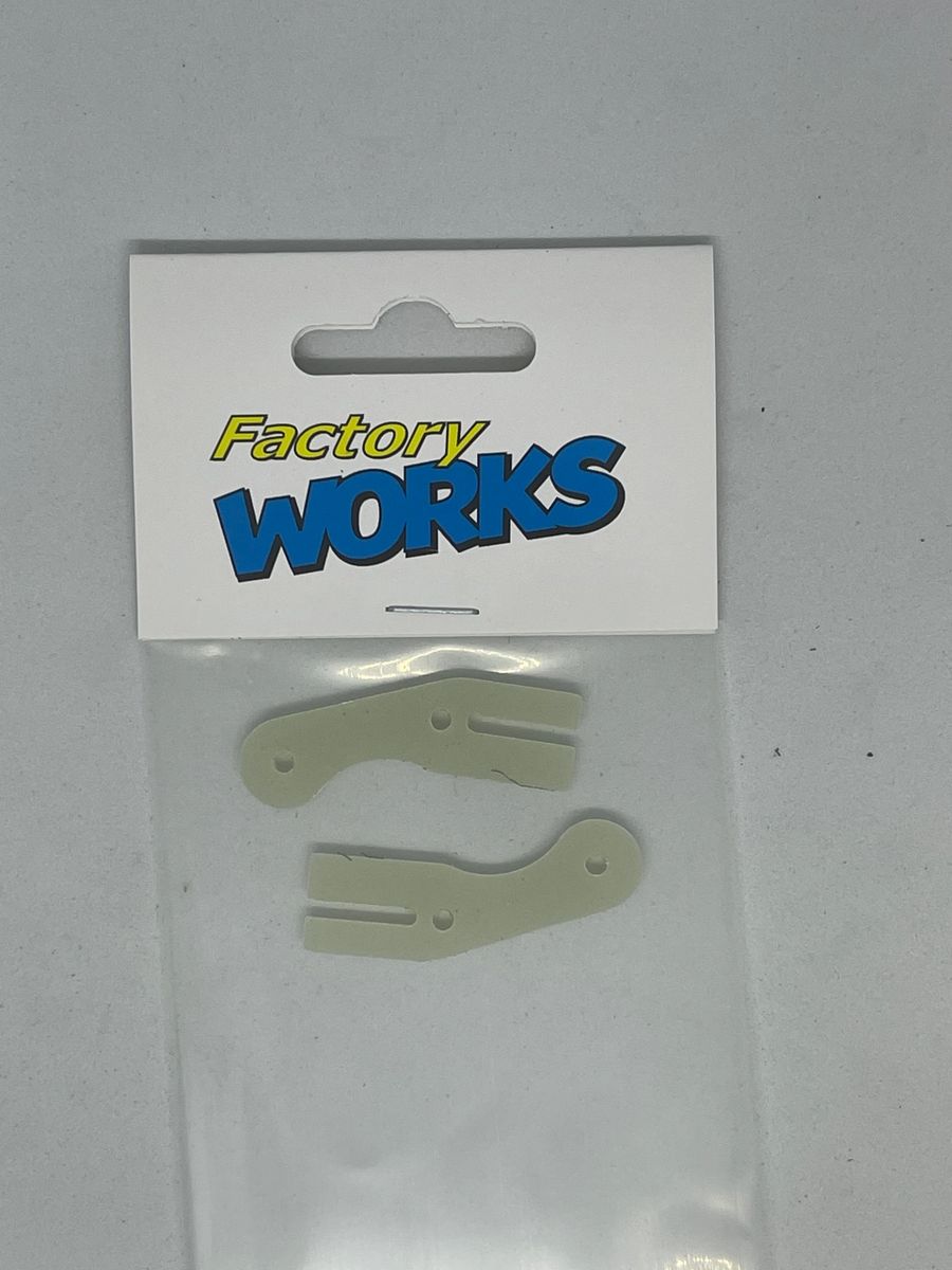 CRP 1514 SRB extended front shock mount (2)