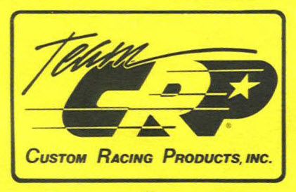 CRP (Custom Racing Products, Inc)