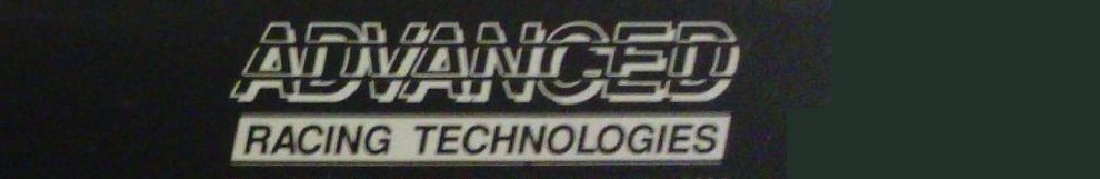 Advanced Racing Technologies