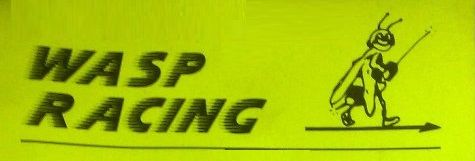 Wasp Racing