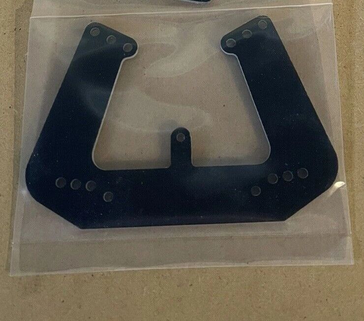 A-1014 JRX-Pro SE front shock tower