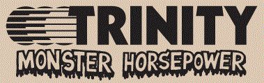 Trinity Inc