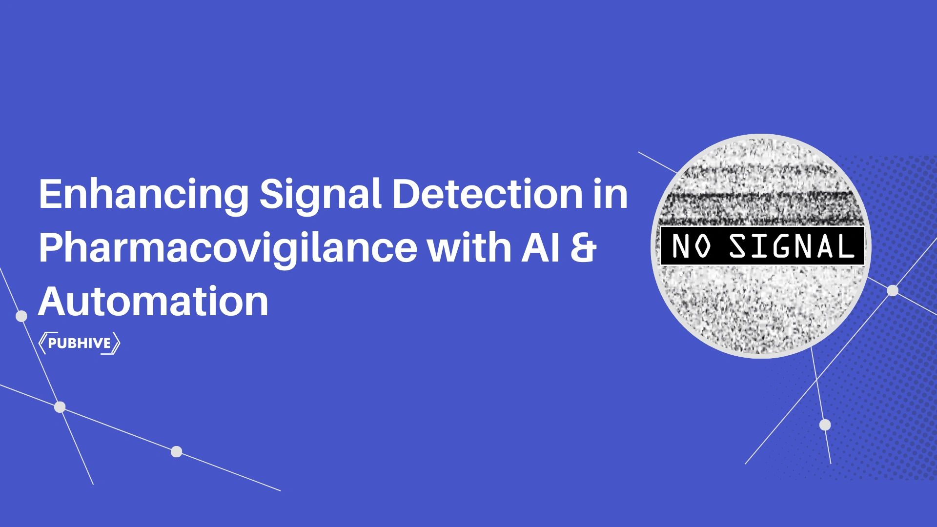 AI-Powered Signal Detection in Pharmacovigilance for Drug Safety