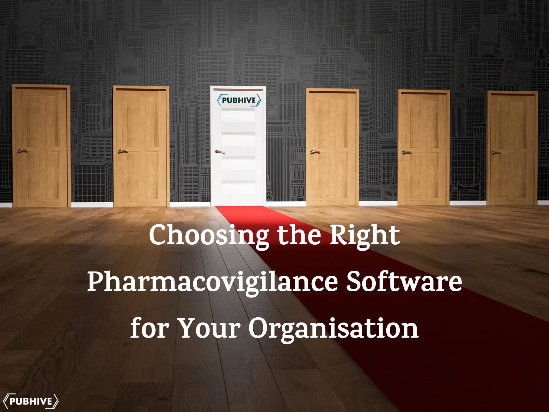 Choosing the Right Pharmacovigilance Software for Your Org