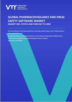 PubHive Named Key Player in PV & Drug Safety Software Market