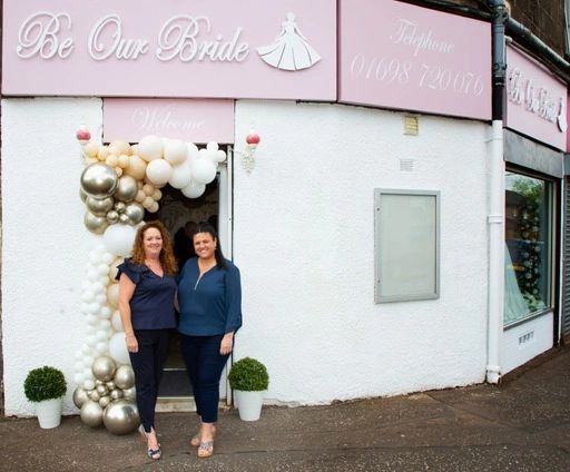 Be Our Bride Hamilton