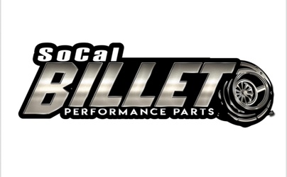 SoCal Billet Inc - Compound Turbo Kits, T4 Turbo Kits, Turbo