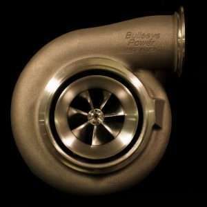 S400 T4 BULLSEYE JOURNAL BEARING TURBOS