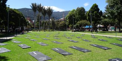 Asociación | Parque 93