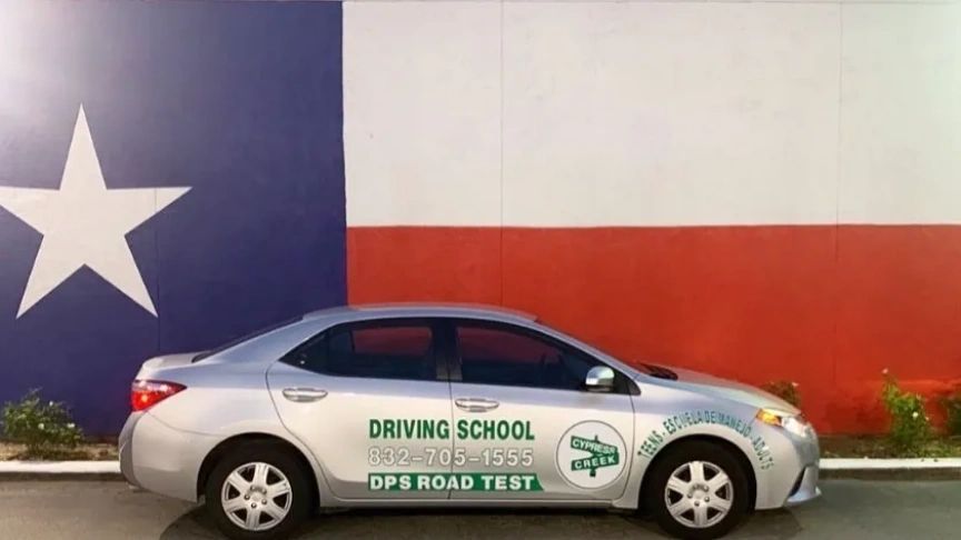 Spanish Test for Driving License - Same Day Service