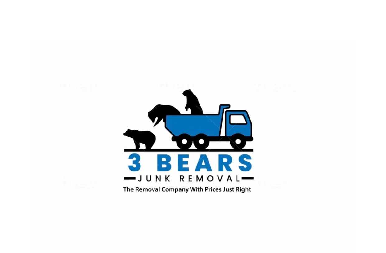 3 Bears Junk Removal