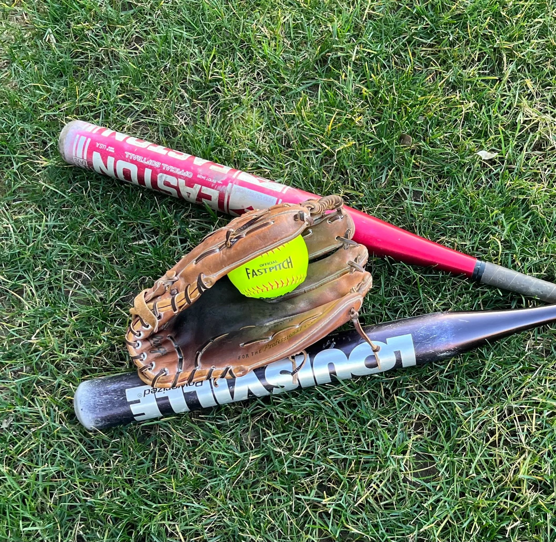 Learn Softball Hitting Lessons | T Bashers