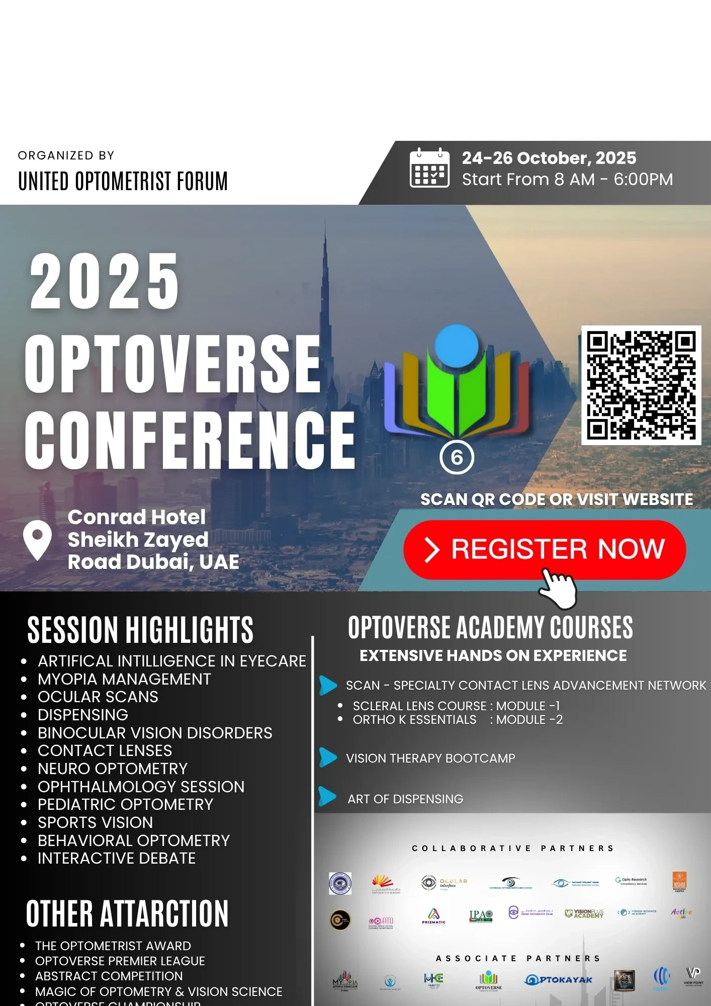 Scientific Committee