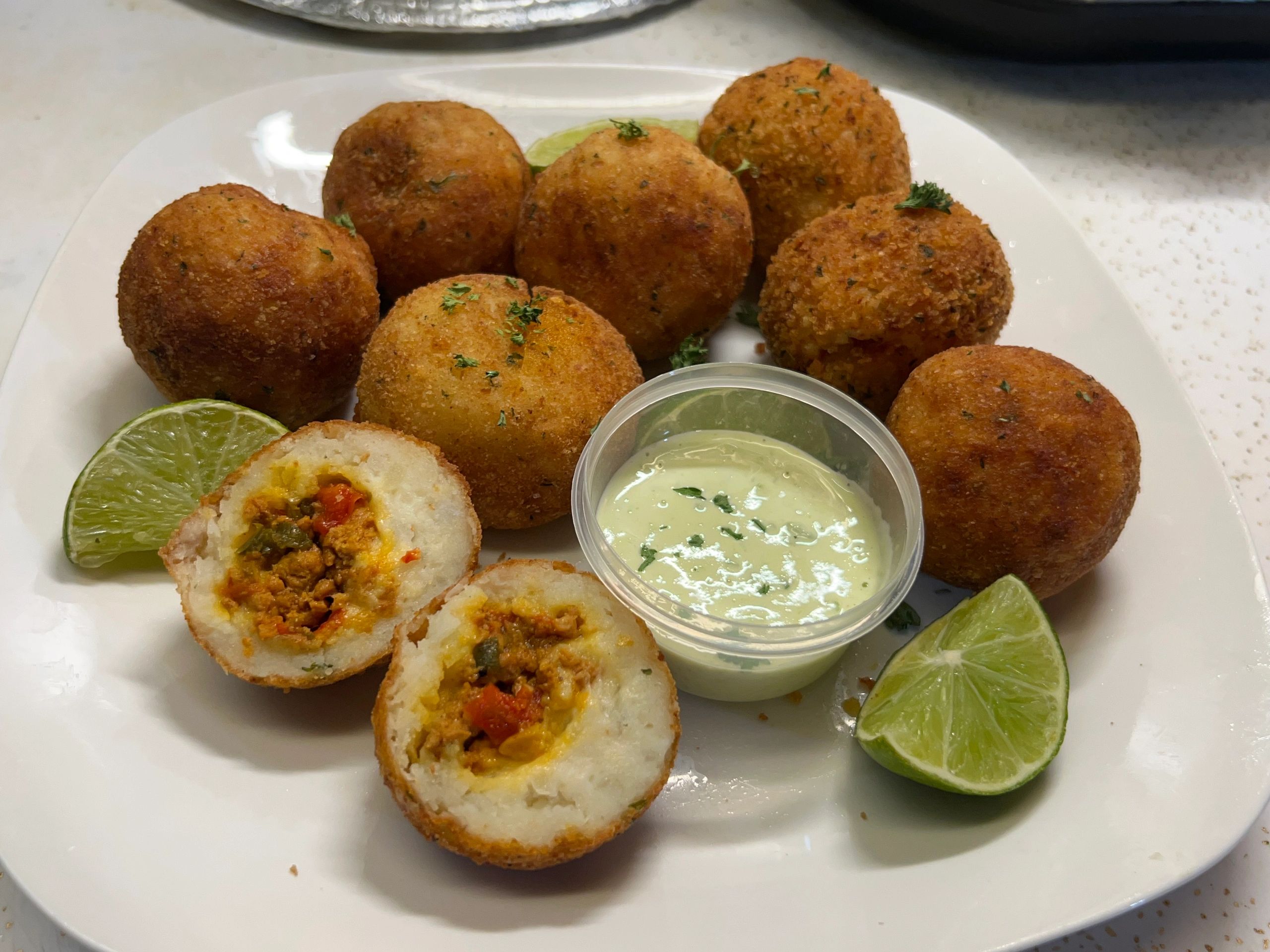 Lelita’s Cuban Kitchen recipes