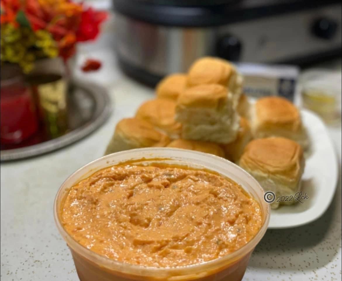 Bocaditos Cubanos Pasta De Bocaditos (Cuban Sandwich Spread) (16 Oz)