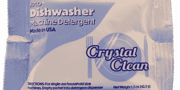 Single Load Powder Packs | Ultra-Pak Amenities