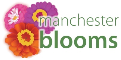 Manchester Blooms