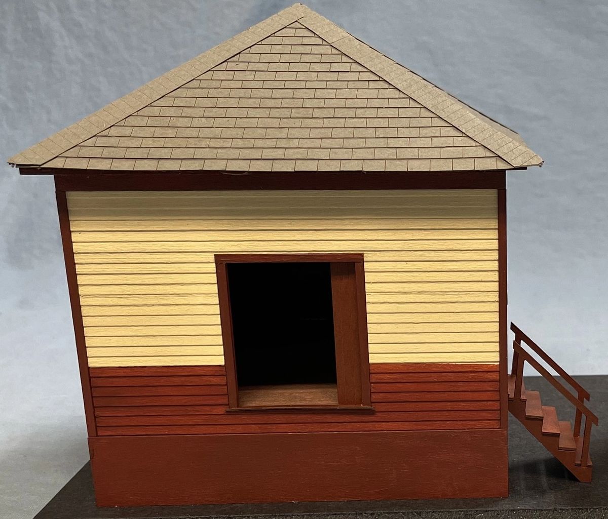 Ipswich Lineside Series