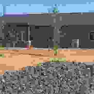 Housing Opportunities - Hopi Tribal Housing Authority