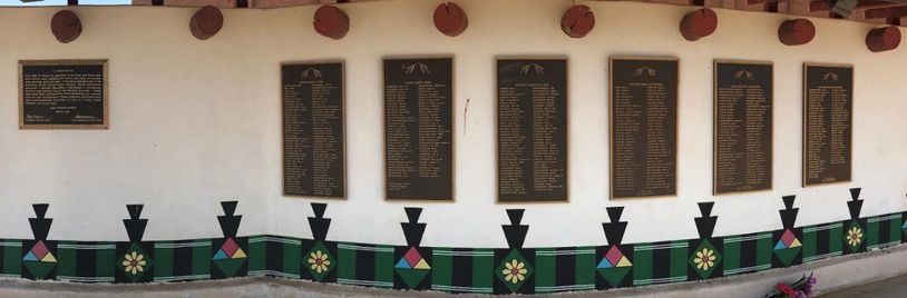 Programs | Hopi Tribal Housing Authority